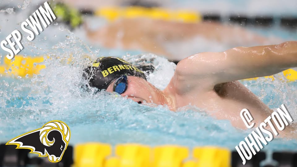 @ Johnston – Southeast Polk Rams