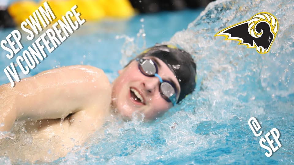 JV Conference – Southeast Polk Rams